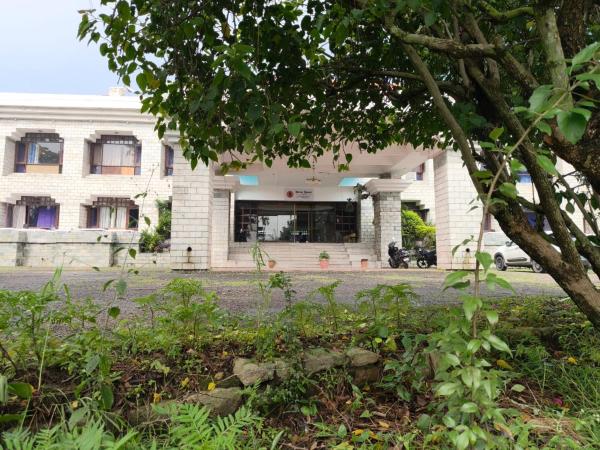 Morni Resort Managed By Mittimitra - Morni