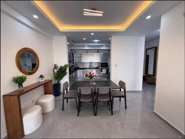 Lumière Residence - Mombasa