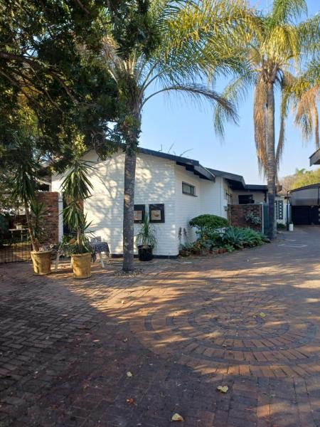 58 On Nineteenth Self Catering Accommodation - Polokwane