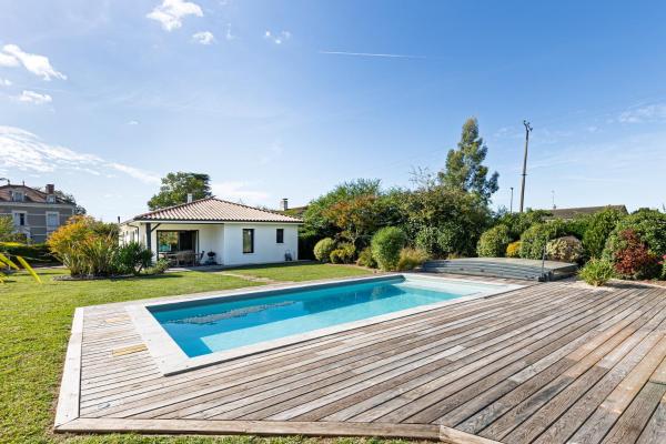 La Maison De Pascale - Pays basque français