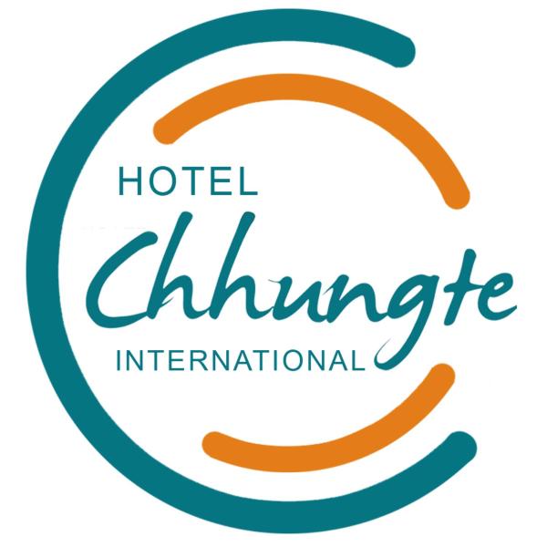 Hotel Chhungte International - Aizawl