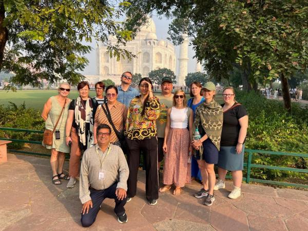 Maison Homestay - Agra