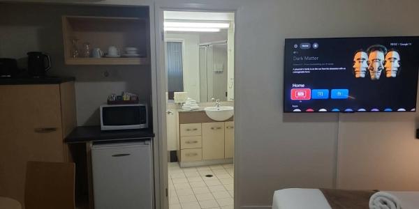 Caloundra Central Apartment Hotel - Sunshine Coast