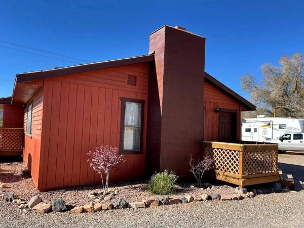 Pet-friendly Vacation Rental With Pool & Resort Amenities In Kanab, Utah - カナーブ, UT