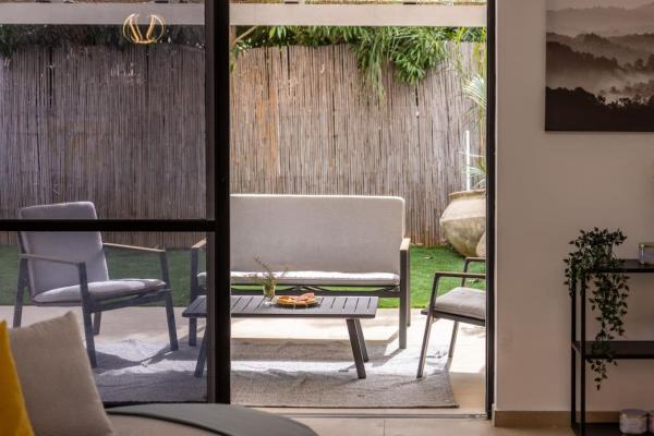Serenity By The Sea – Poleg Villa - Israel