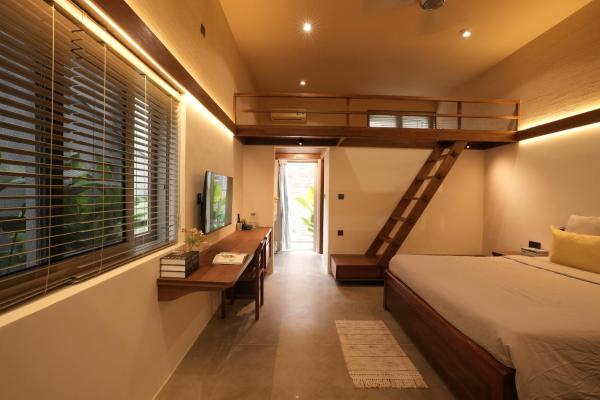 Gem Villa An Bang Beach - 會安市