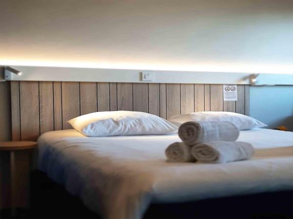 Ibis Rennes Cesson - Vern-sur-Seiche