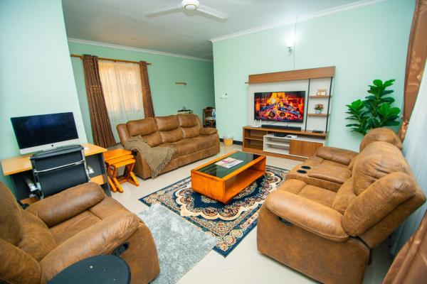 Sakina Luxury Homes - Dar es Salaam