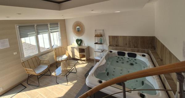 L'oxybulles Et Spa - Cayeux-sur-Mer