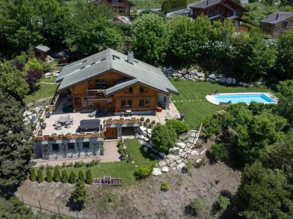 From Néné Private Room With Bathroom - Courmayeur