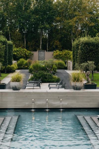 Hotel & Wellness Zuiver - Noord-Holland