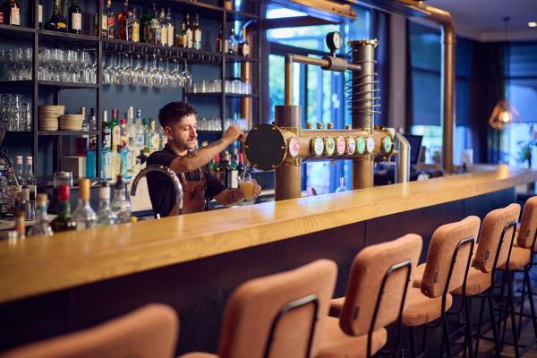 Van Der Valk Hotel Antwerpen - Antwerpen