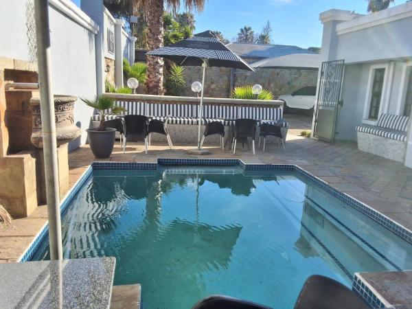  - Edenvale