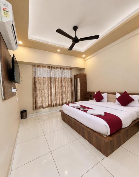 Royal Mansion Hotel - Somnath