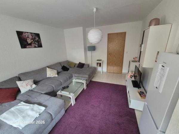 2 Raum Wohnung Voll Ausgestattet 15 Min Von Dresden - Reinsberg