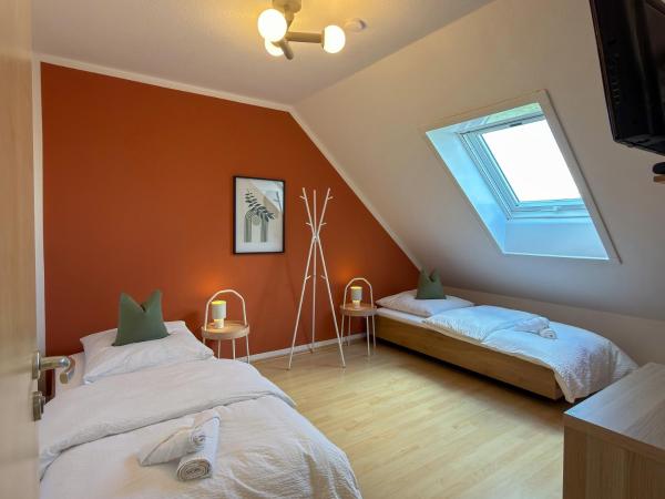 Team & Stay Apartment Airport Munich - Erding