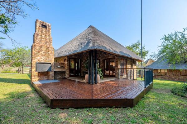 Kruger Park Lodge Unit No 533 - Hazyview