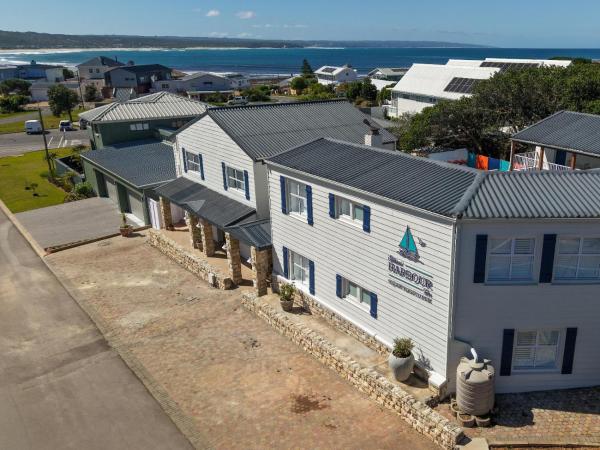 Stilbaai Harbour Inn - Still Bay