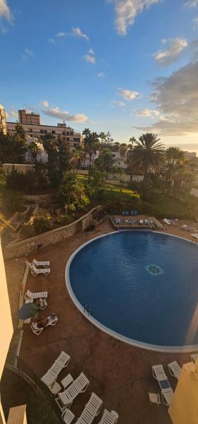 Dorado Sunshine 2 Bedrooms, With Pools And Views - Costa Adeje