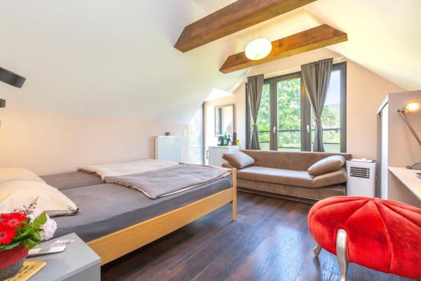 Bnb Comfort Guesthouse Olten - Lostorf - Aarau