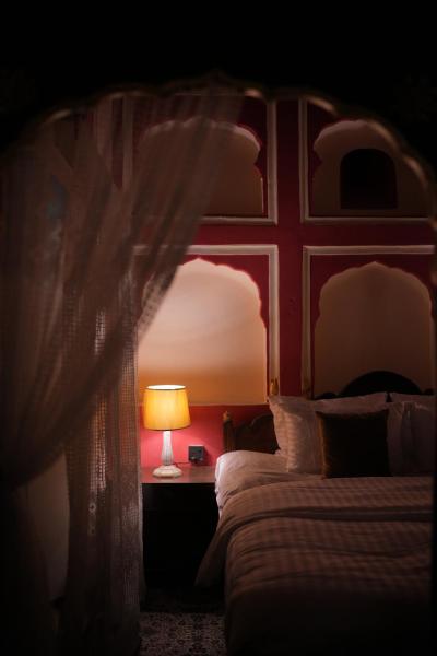 A Royal Heritage Suite In The Heart Of Androon Lahore - Lahore
