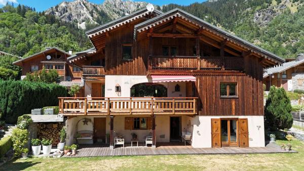 Alpaga – Une Parenthèse D’exception à 12 - Courchevel, France