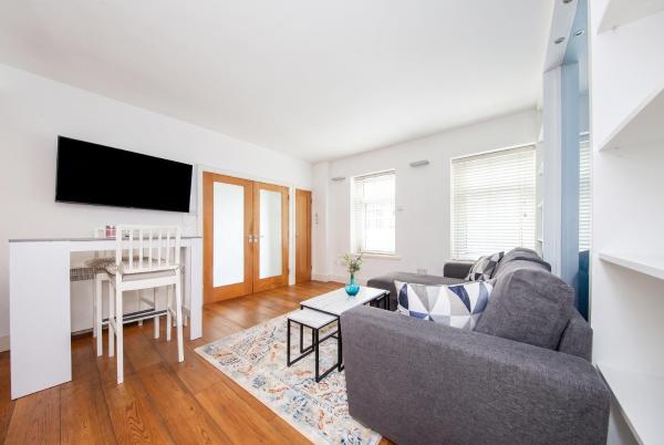 1-bed + Sofa Bed | Dublin 4 | Excellent Location - Dún Laoghaire
