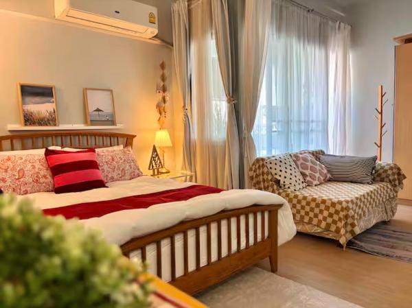 Bangkok Prime Location Residence - Bang Rak
