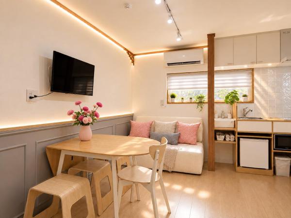 Lucy's House横浜中華街 House3 - Yokohama