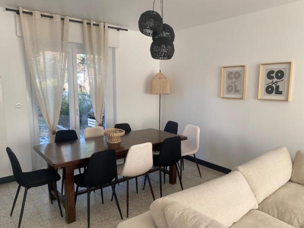 La Pausa, A Cozy And Comfortable Villa - Fort-Mahon-Plage