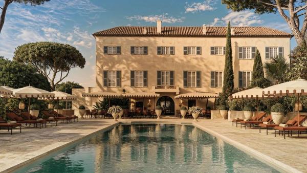 Nolinski Golfe De Saint-tropez - Evok Collection - Saint-Tropez
