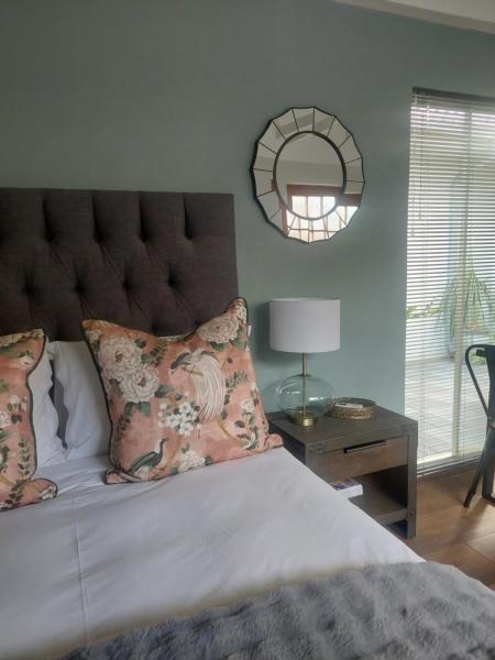 Fevertree Cottage - Bloemfontein