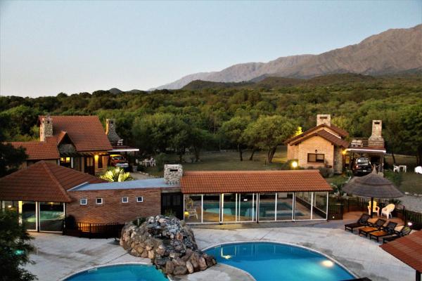 La Quinta Resort - Villa de Merlo