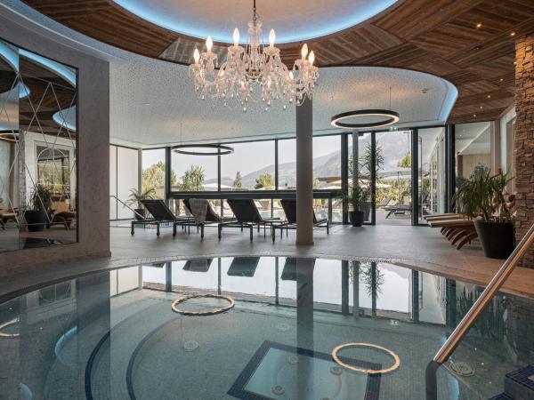 Platzlhof - Mein Hotel Im Zillertal - Stumm