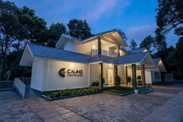 Calinz Thekkady - Thekkady