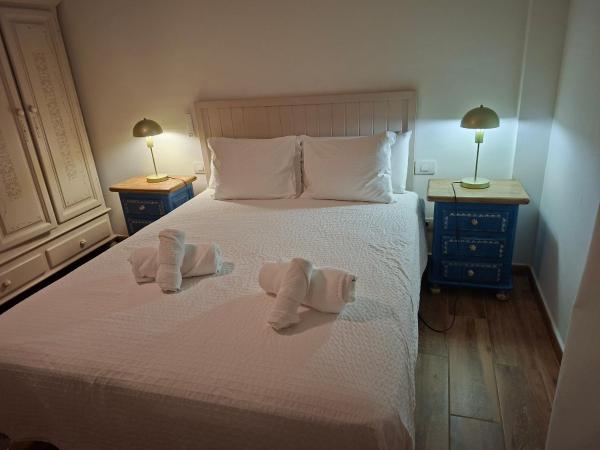 Piso Restaurado En Santa Cruz De La Palma - Santa Cruz de la Palma