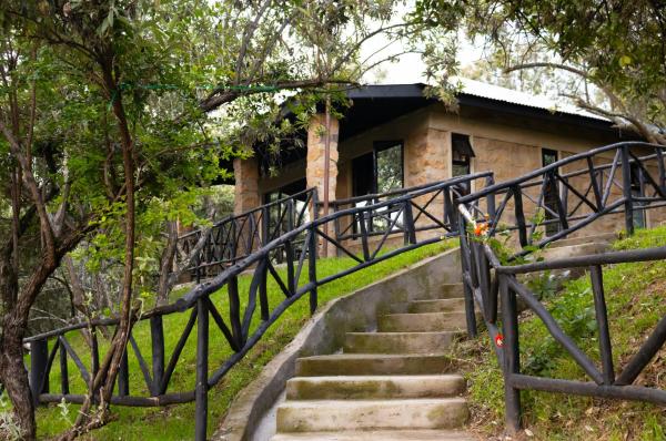 Malewa Riverside Resort & Cottages - Kenya