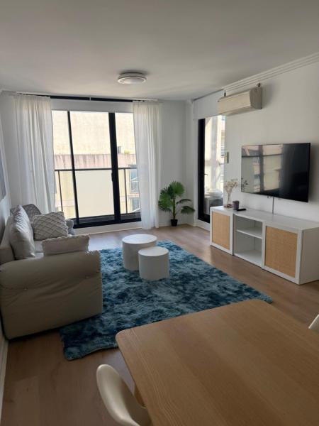 Water Views Big Size Cbd Apartment Darling Harbour - Sydney central station
