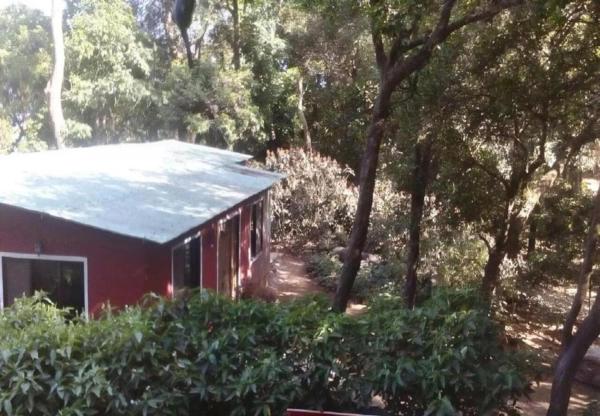 Reveridge Flora Cottage 3bh Matheran - Matheran