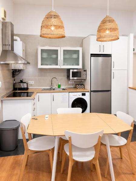 ÚNico Y Moderno Apartamento - Móstoles
