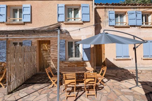 Bella Vista - Farniente - Manosque