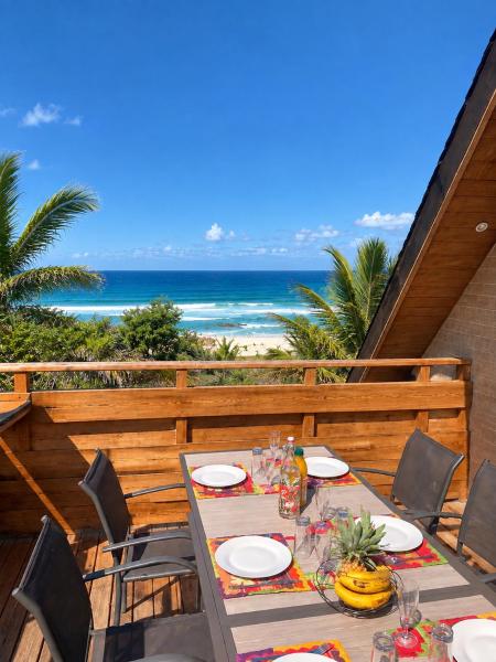 Grand Appartement - Pétrel 2 - Réunion