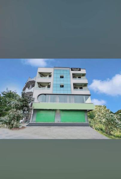 Hotel Paradise - Chittorgarh