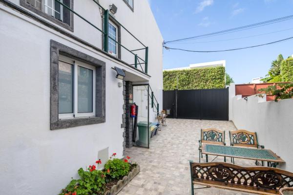 Casa De Férias Garrett - Azores