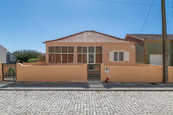Encanto Da Praia - Melides