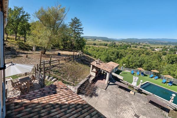 Bella Vista - Le Temps De Vivre - Manosque