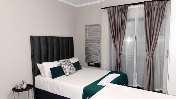 Modern And Cozy Studio In The Heart Of Midrand - Siyabuswa