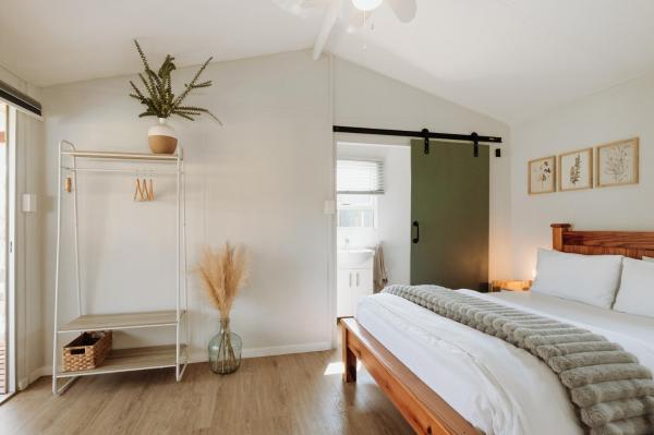 Welbedacht Cottages - Grabouw