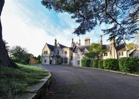 Doonwood Hall, Exclusive Use Manor House - グリニッジ