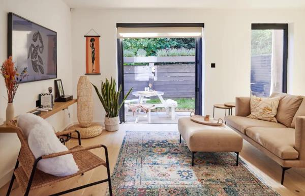 Designer 2 Storey Garden House - Pass The Keys - ロンドン